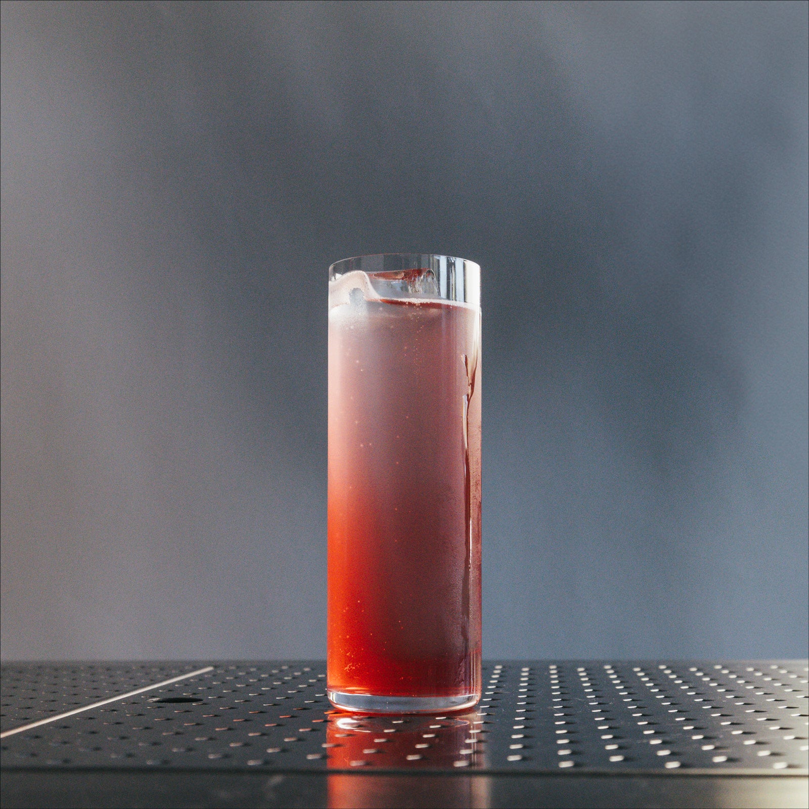 Raspberry Collins