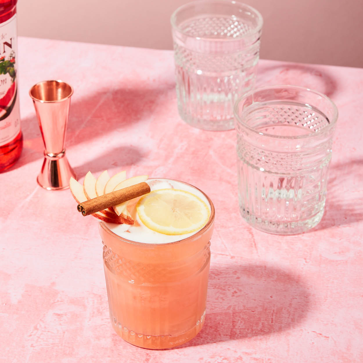 Ruby Shake
