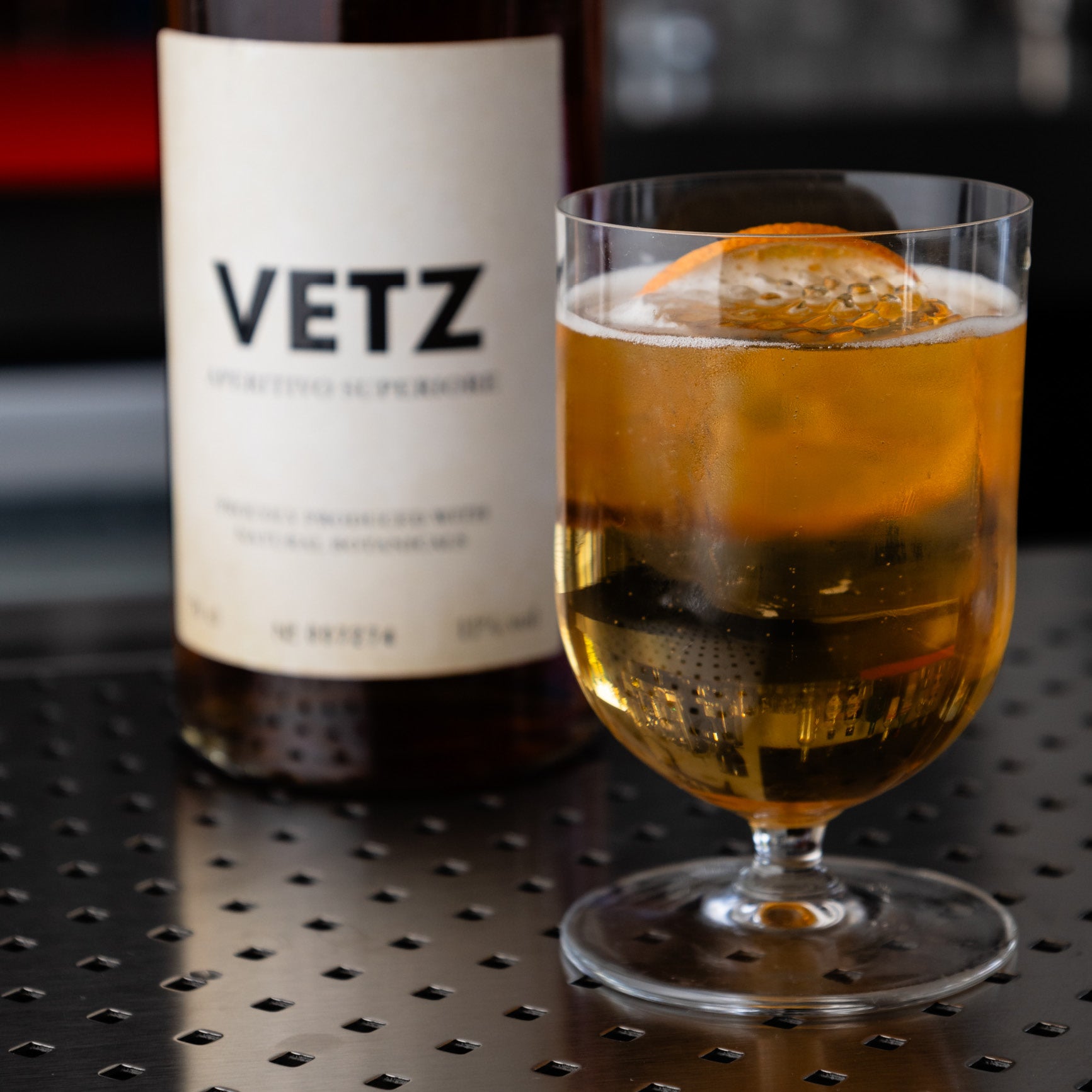 Vetz Spritz