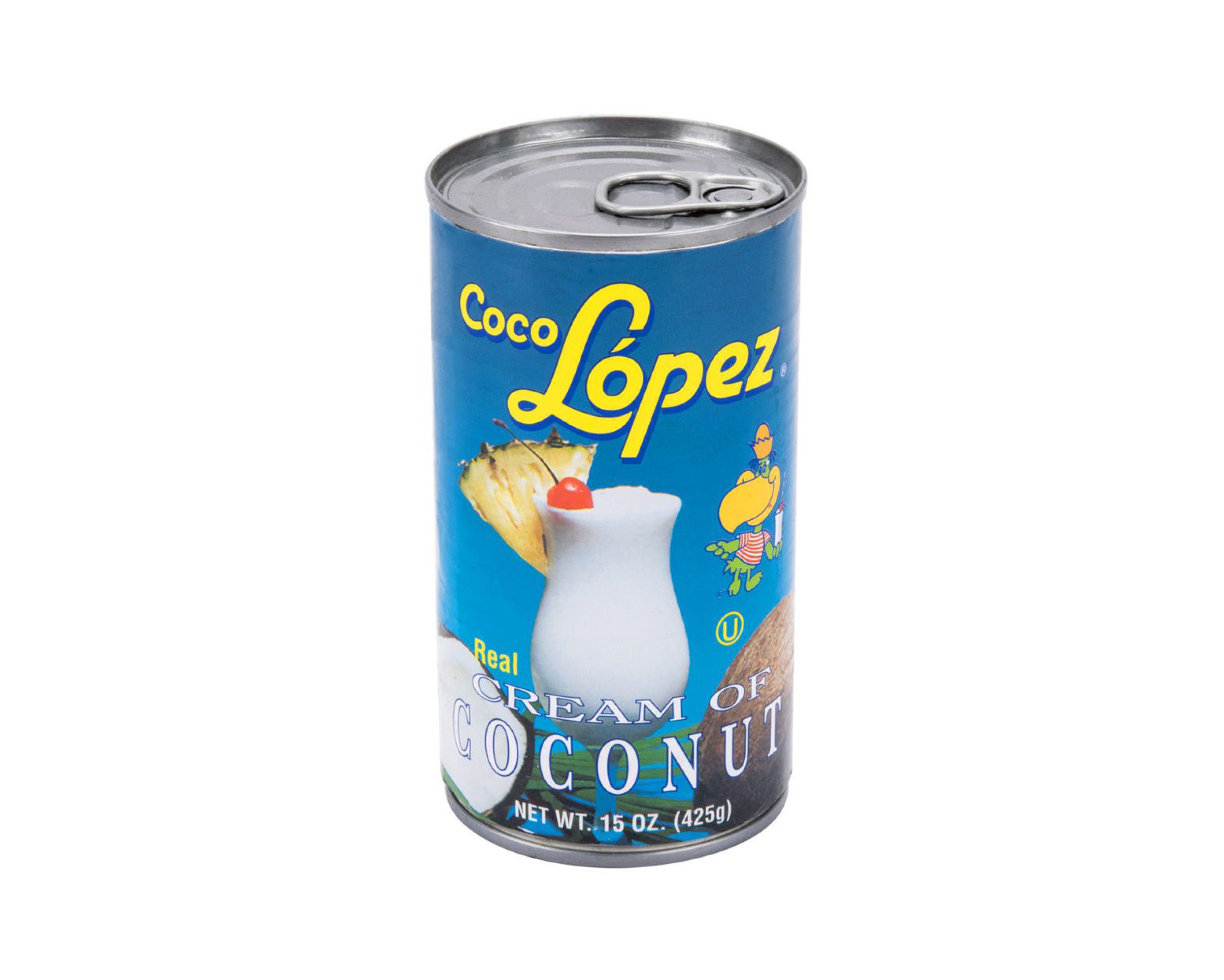 Coco Lopez Cream of Coconut