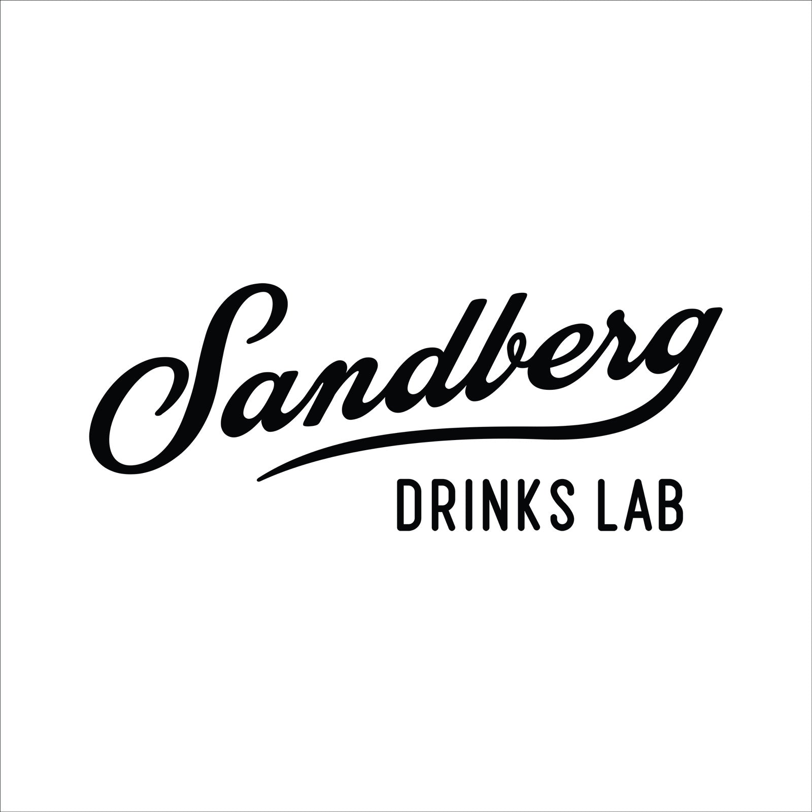 Sandberg Drinks Lab